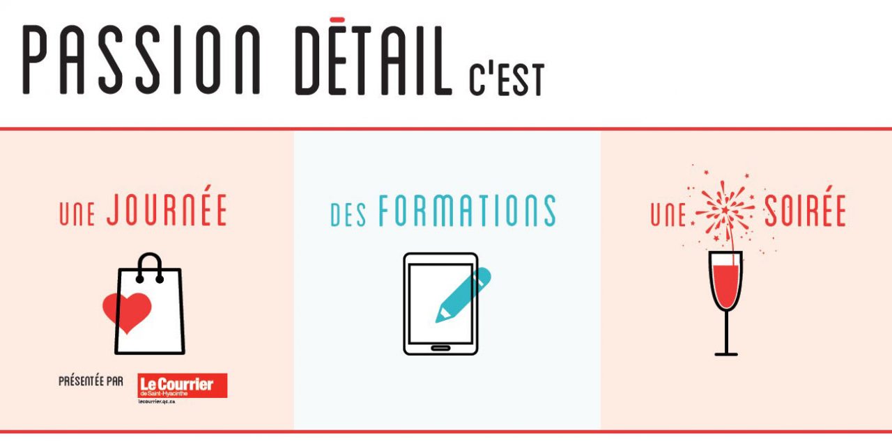 Passion Détail | CCSH